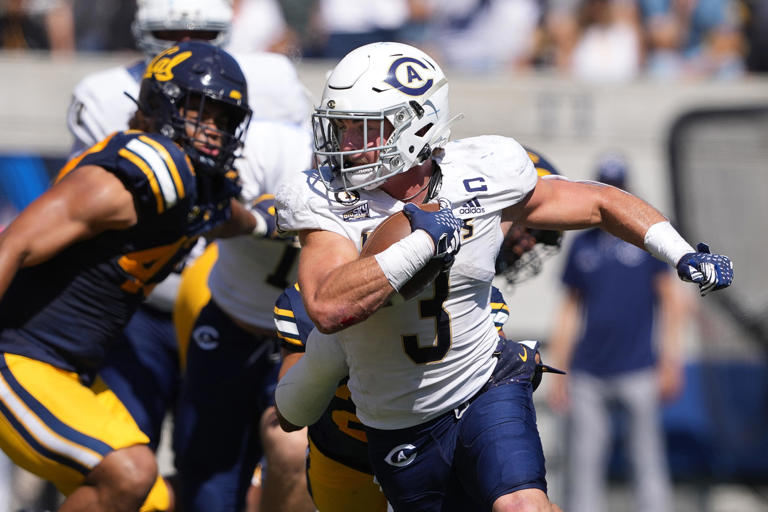 Guaranteed contract numbers proof Patriots outbid teams for two UDFAs