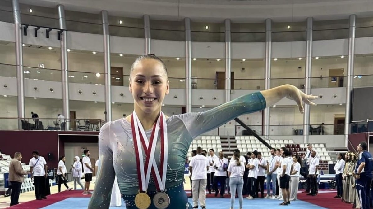 Révélations de Kaylia Nemour : la fédération algérienne réagit