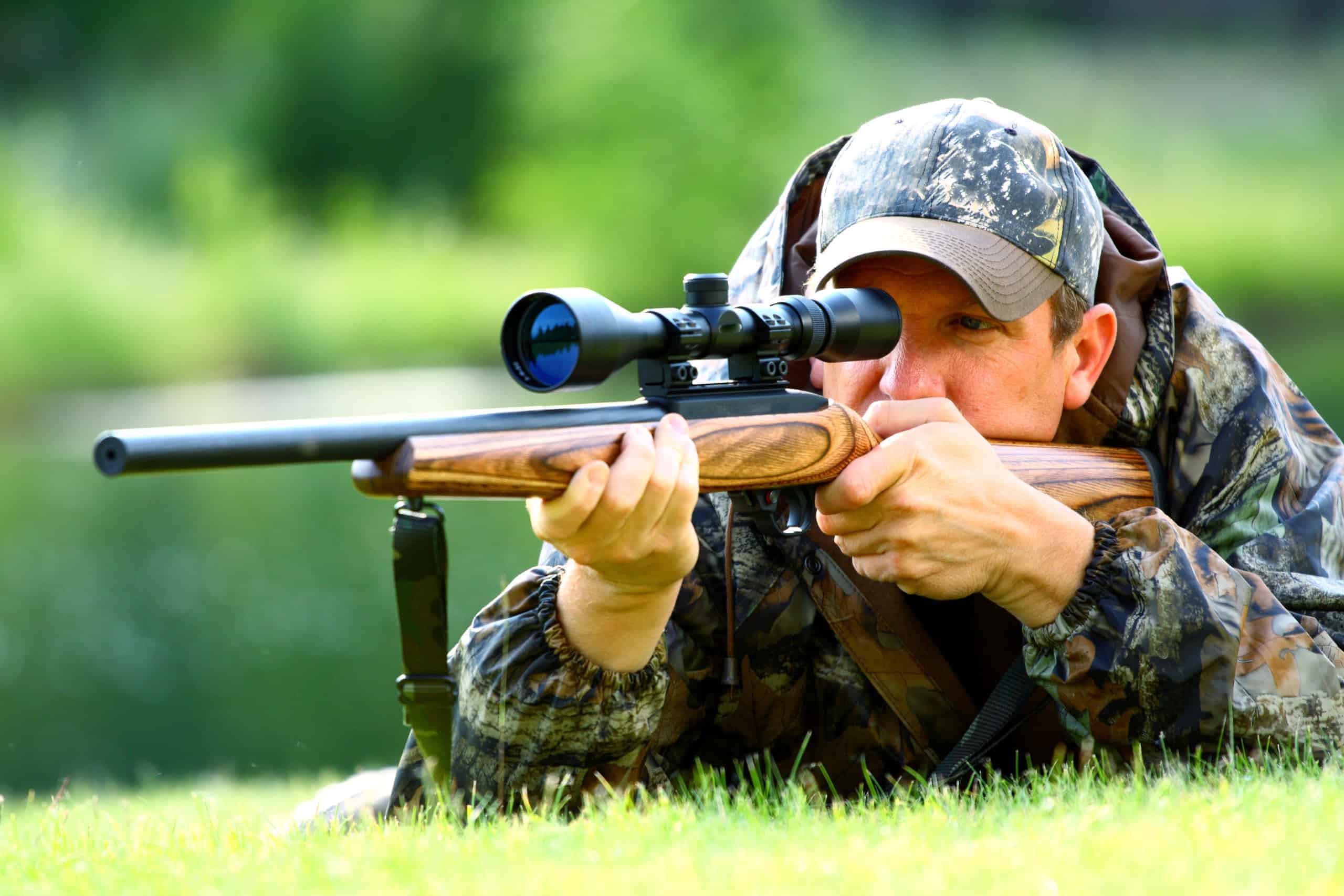 This American Semi-Auto Rifle Is a Favorite of Shooters Everywhere