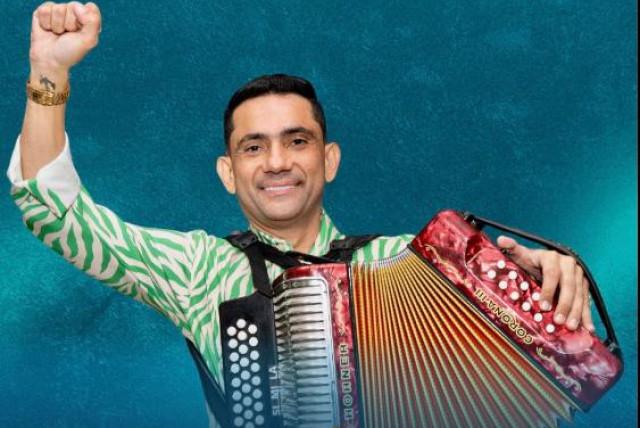 Valledupar eligió a su Rey Vallenato: Iván Zuleta y el acordeón del destino