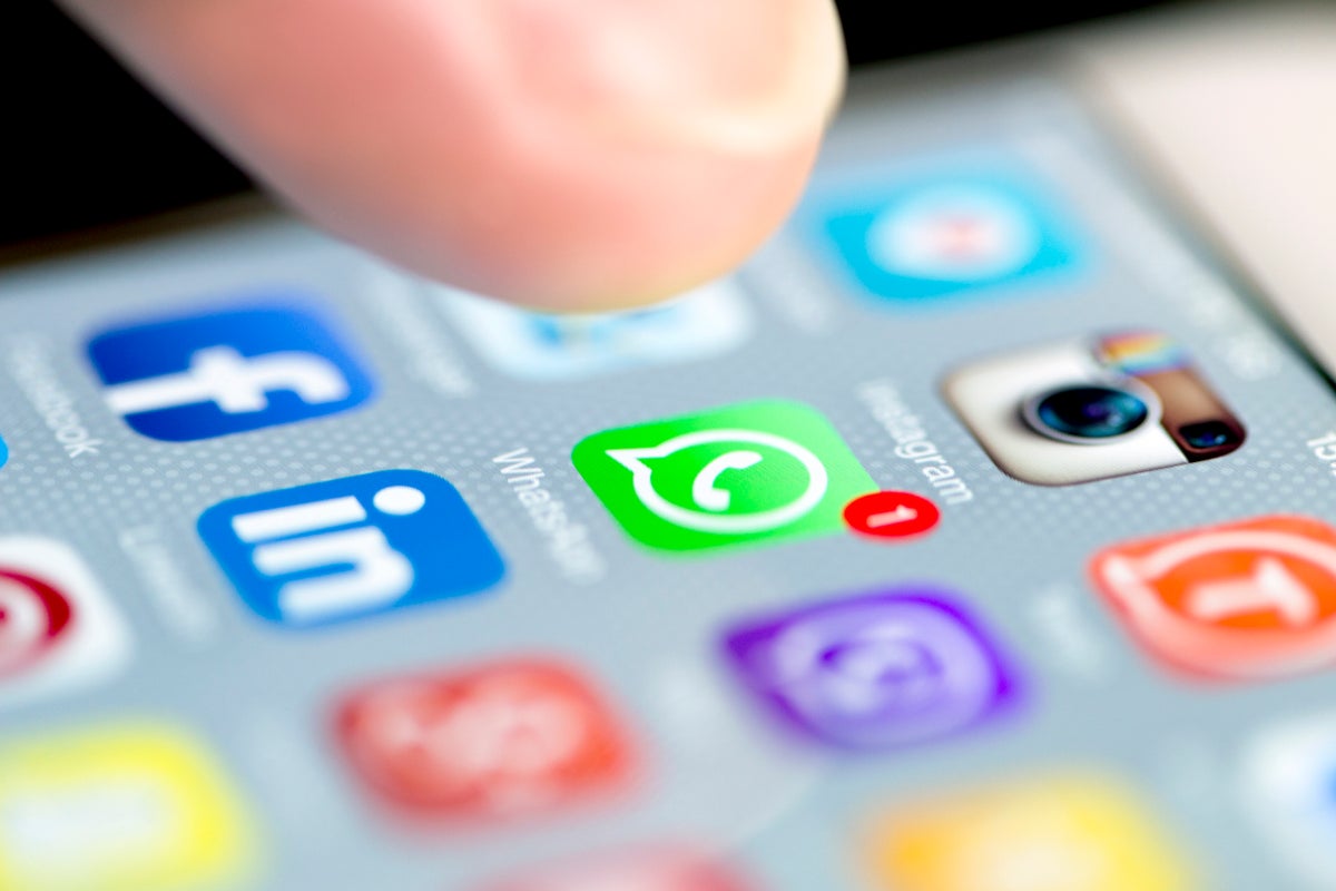 WhatsApp scam known as ‘hi mum’ evolving at ‘breakneck speed’, expert warns