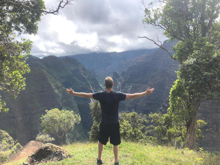 Digital nomad reveals the harsh reality of life abroad