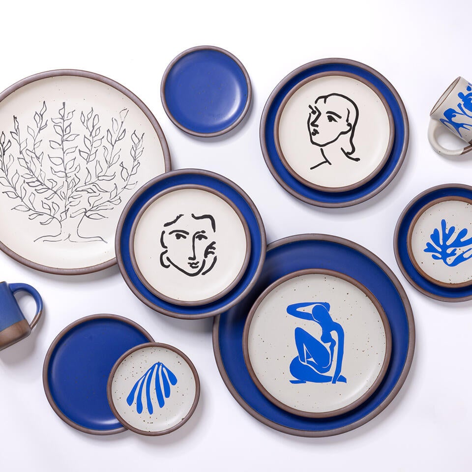 How Matisse became a name in pottery