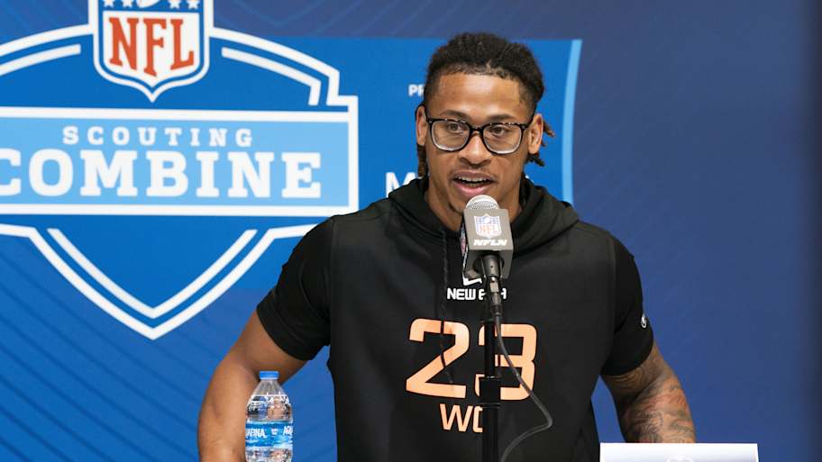 Texans UDFA Could Have Huge Chance to Make 53-Man Roster