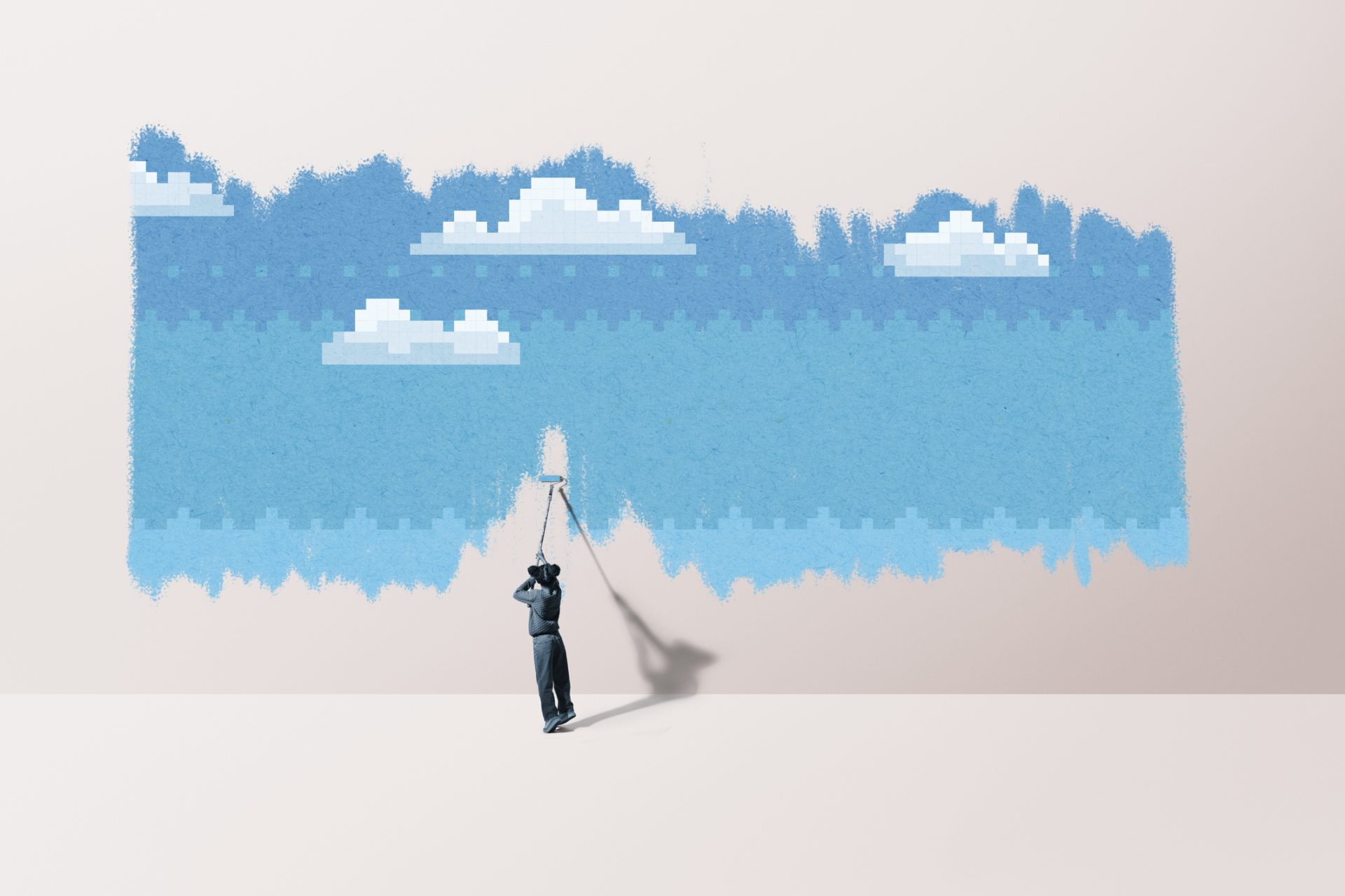 The Matrix question: Could the universe be a simulation?