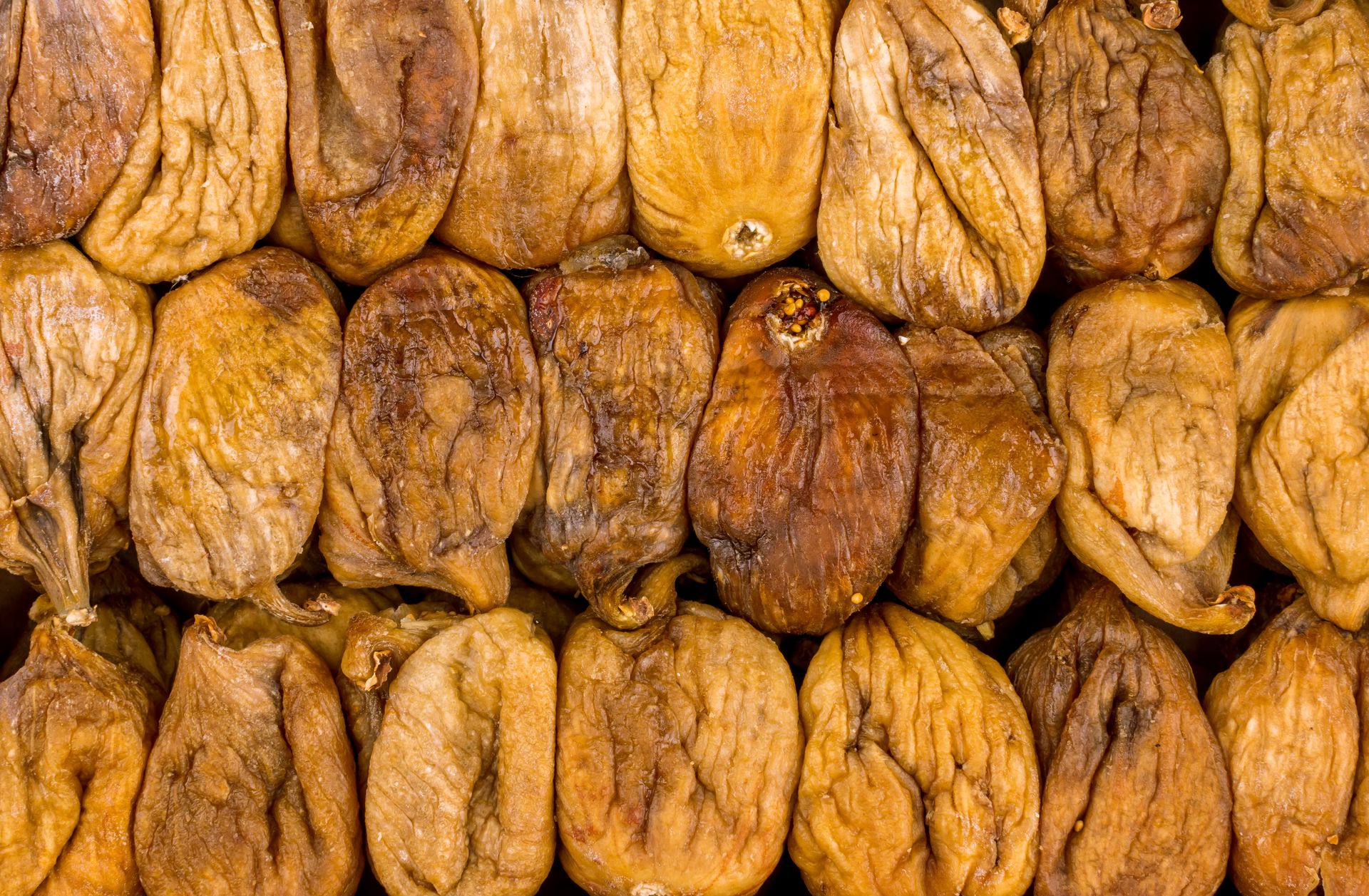 W PRL jedliśmy je na potęgę w wersji suszonej. Teraz sięgają po nie ...