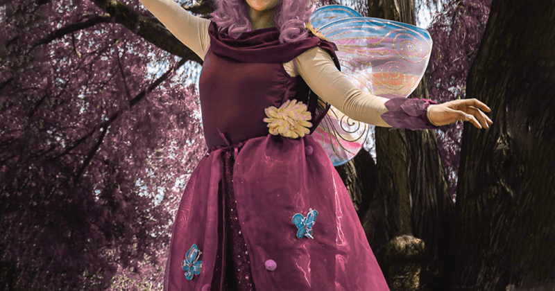 Mama Bear Defends Daughter From Elderly Woman Who Calls the Toddler a ...