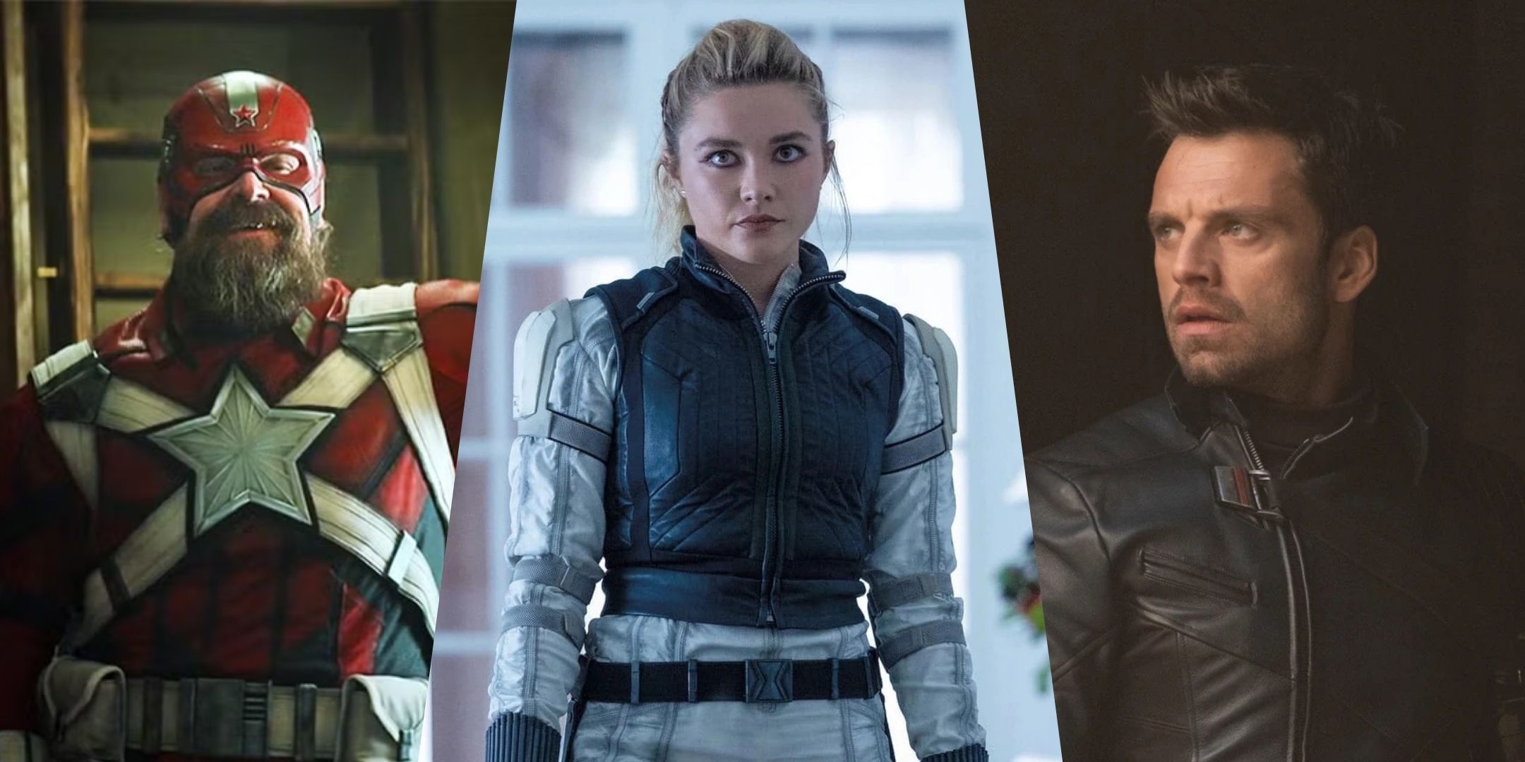 These Supers In MCU's Thunderbolts Are Stronger Than You Realize