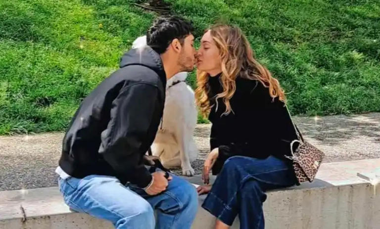 Grande Fratello, Helena Prestes e il suo 2025 con Javier: “Un amore che ...