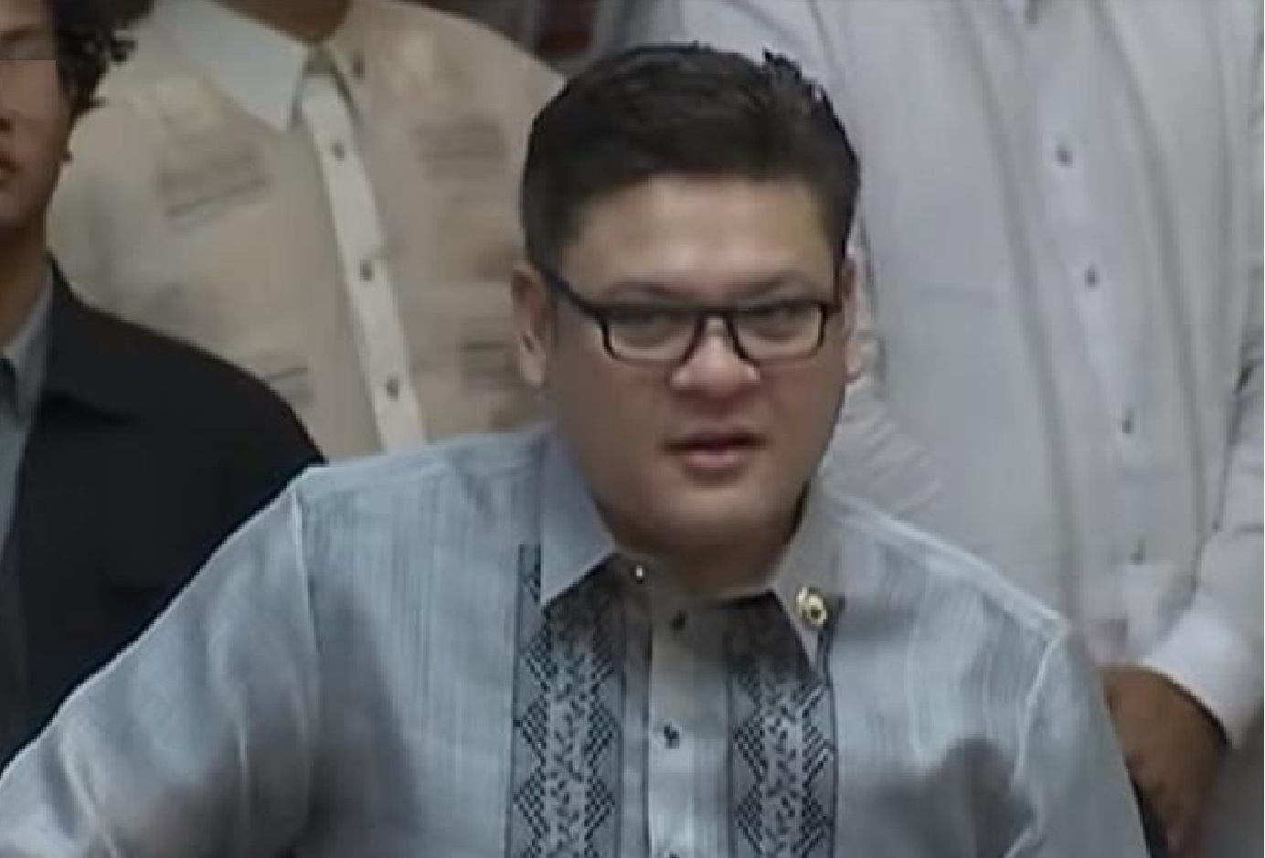 Ex-PNP chief Torre's 'readiness' for more ICC arrests irks Pulong Duterte