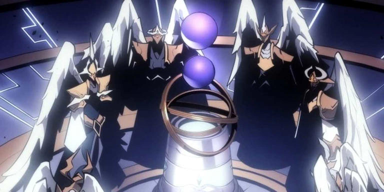 Solo Leveling: Every Main Character's Fate After the Finale, Explained