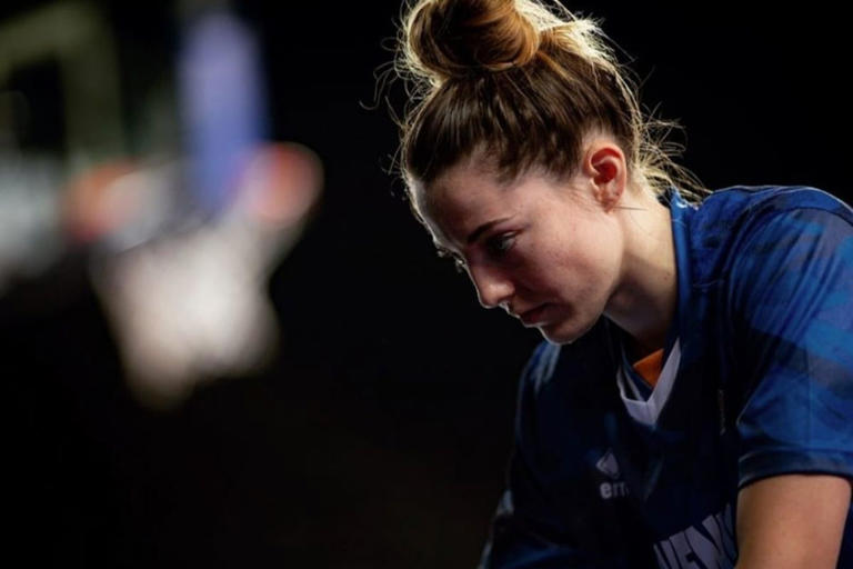 Is Katie Lou Samuelson Playing Tonight vs. the Las Vegas Aces? Seattle ...