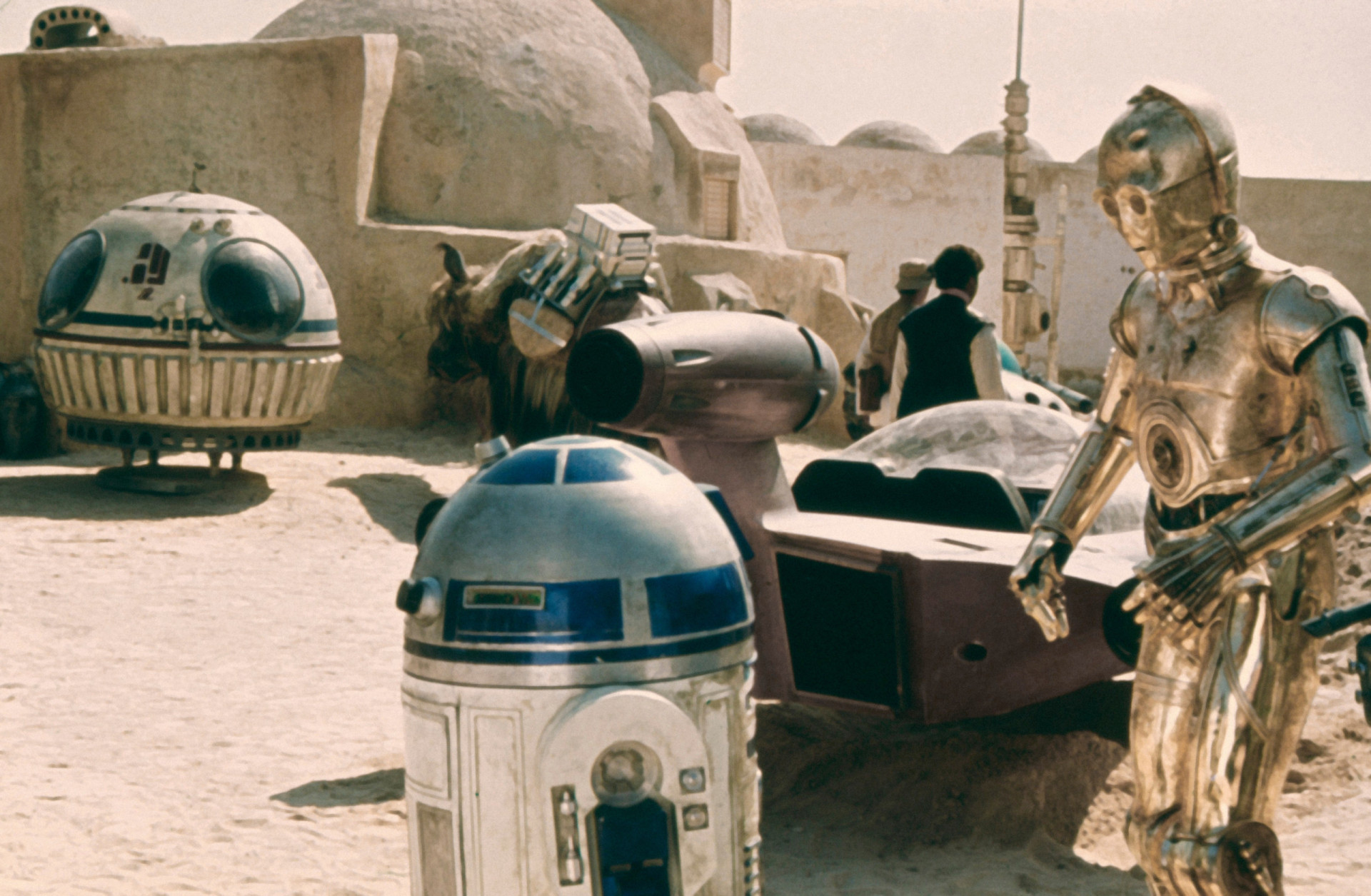 #MayThe4th: The impressive legacy of 'Star Wars'