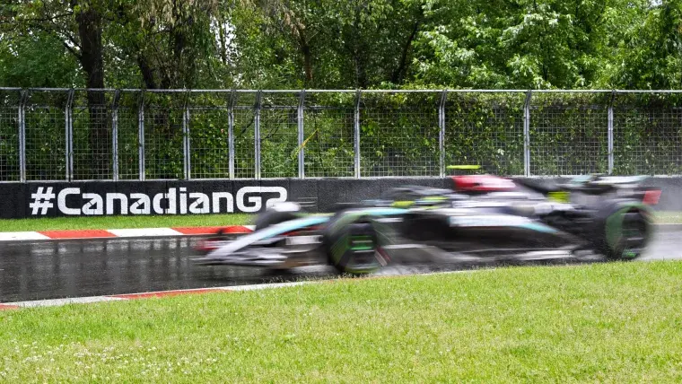 Formula 1 Canada tickets: Best prices, race schedule, circuit map for ...