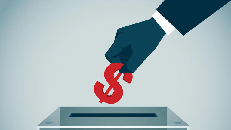 Is It Possible To Reverse Course on the Corruptive Influence of Money ...