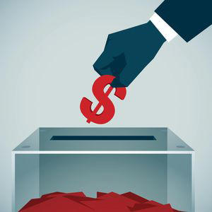 Is It Possible To Reverse Course on the Corruptive Influence of Money ...