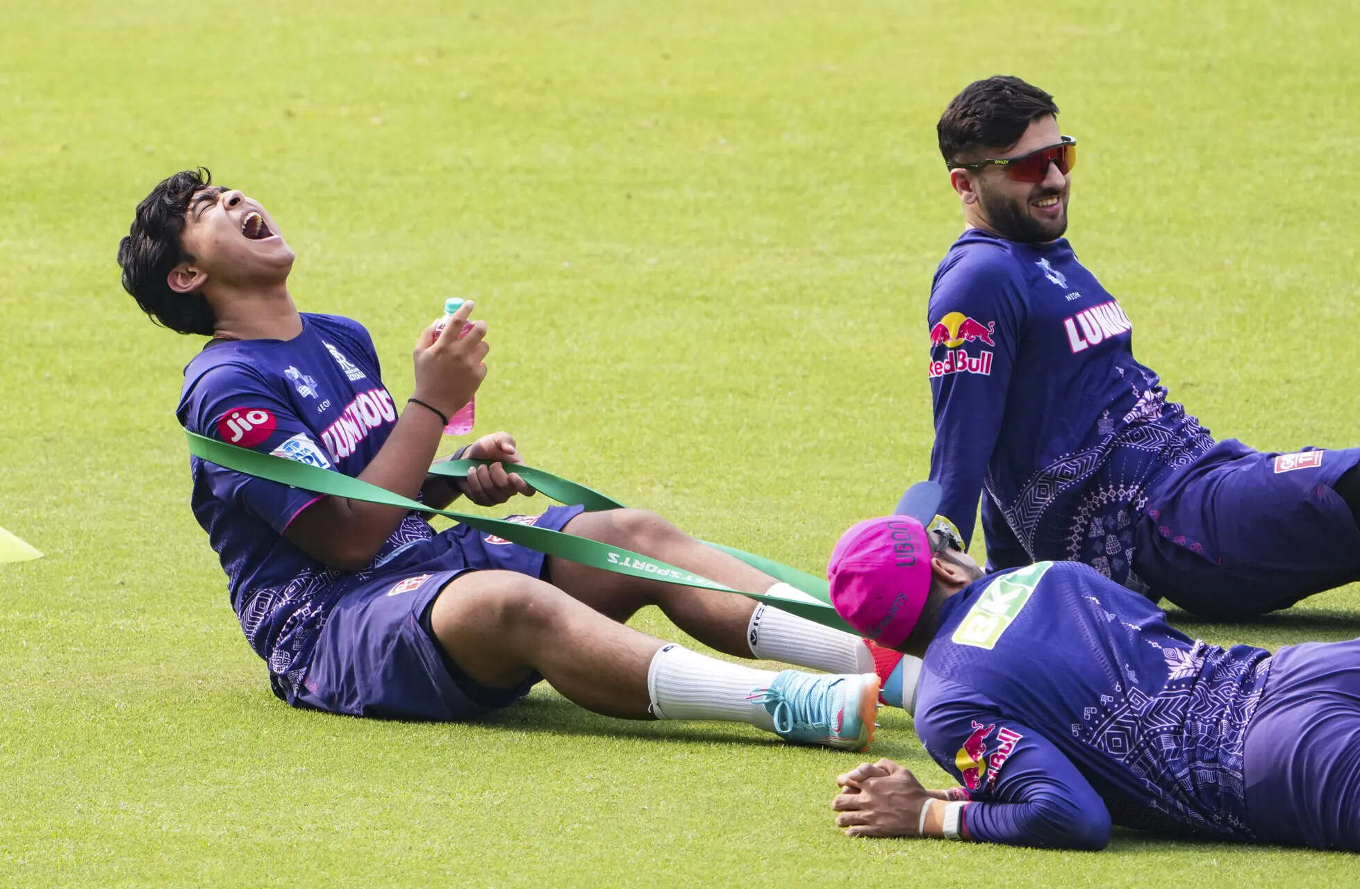 KKR vs RR Playing 11: Who will take the field alongside Ajinkya Rahane ...