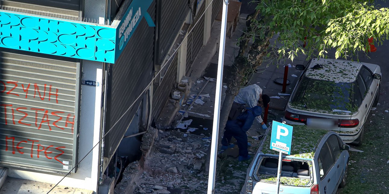 Έφοδοι ΕΛΑΣ σε φυλακές για την υπόθεση της 38χρονης στη Θεσσαλονίκη ...