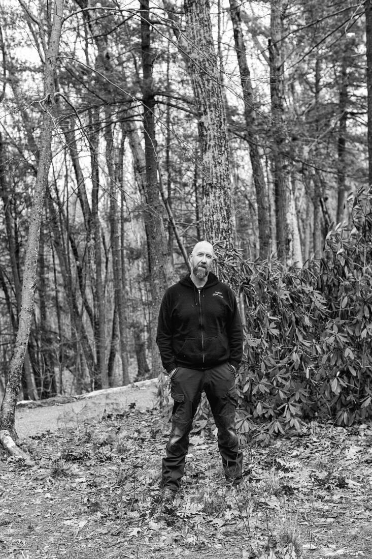 Quick Takes With: Uli Lorimer