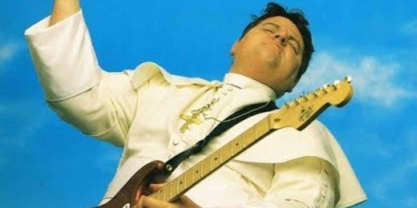 'The Pope Must Diet!': Why You Should Revisit This Controversial ‘90s ...