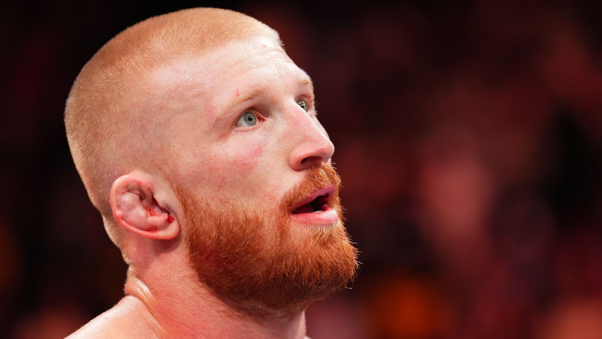 List Of Every UFC Fighter Who Lost Their ‘O’ In 2025