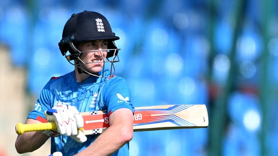 DC mentor Kevin Pietersen breaks silence on Harry Brook pulling out of ...