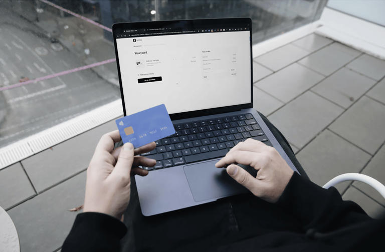 How to build a website in Shopify: 6 pro tips from the horse's mouth