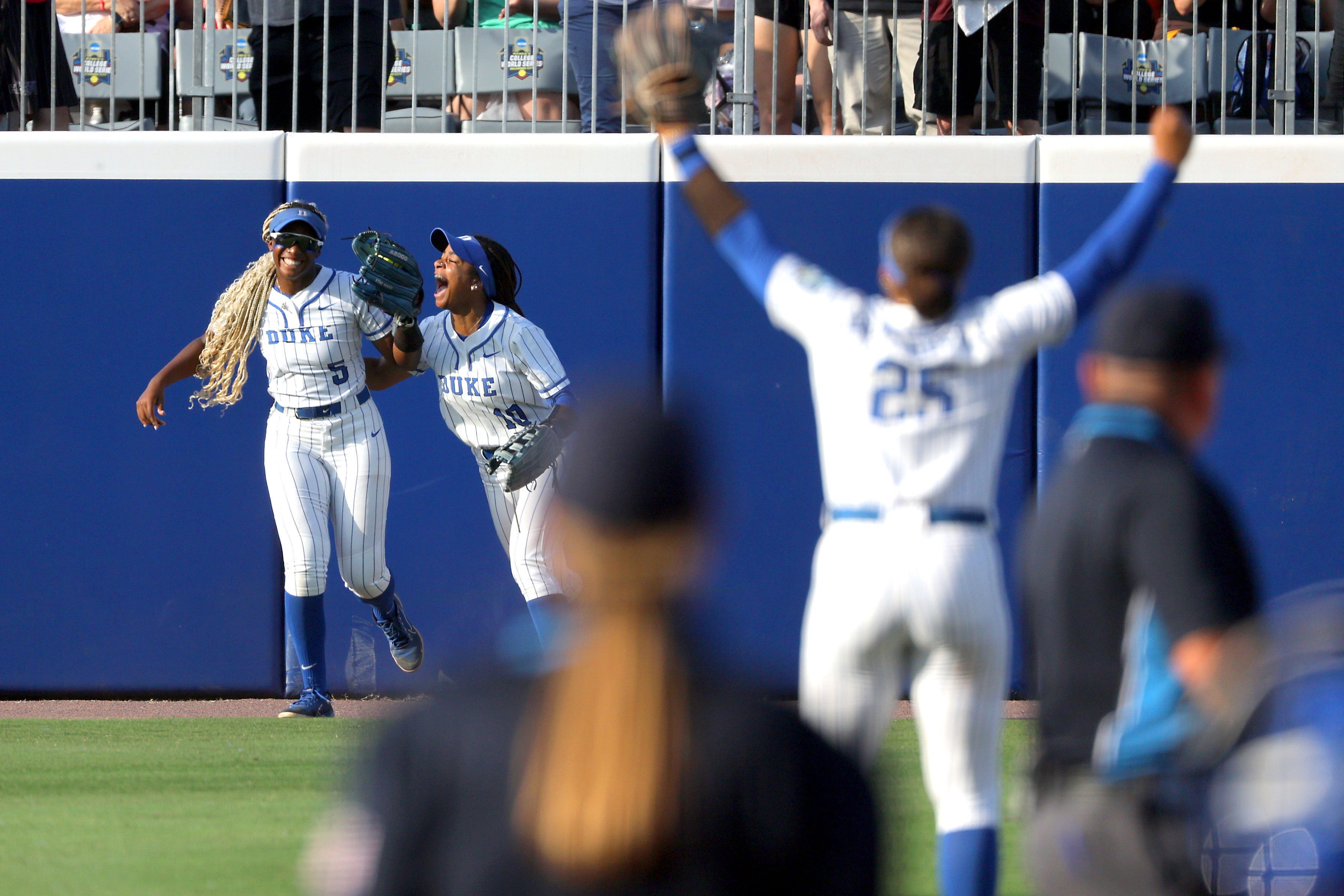 What channel is Duke vs Howard softball on today? Time, TV schedule for ...