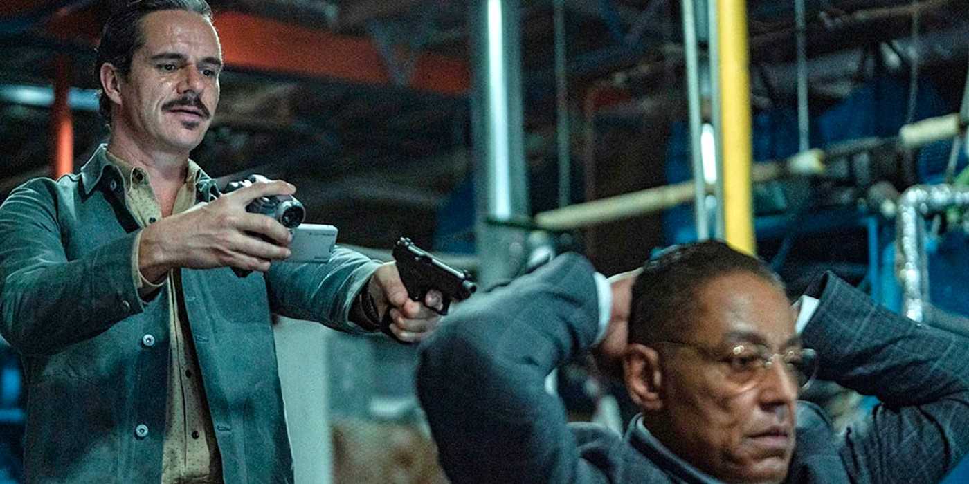 Even Better Call Saul’s Best Villain Couldn’t Rival Gus Fring, And 1 ...