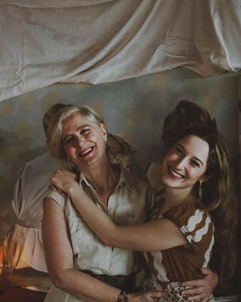 Las firmas de moda españolas más virales están creadas por madres e hijas