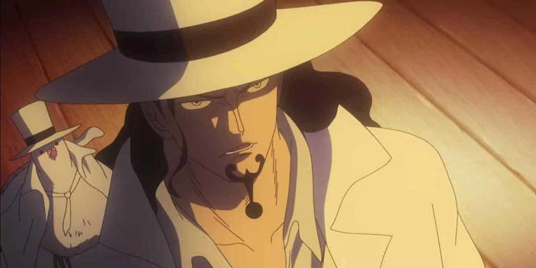 Every awakened devil fruit in One Piece, explained