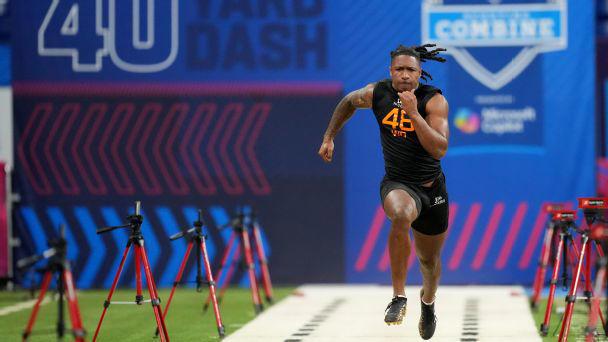 Why new Patriots receiver Kyle Williams is ready for NFL