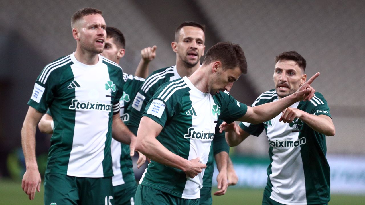 Τσεκάρει επιθετικό από την Bundesliga ο Παναθηναϊκός!