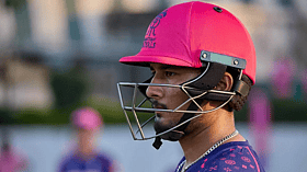 KKR vs RR: Who Is Kunal Singh Rathore? Everything You Need To Know ...