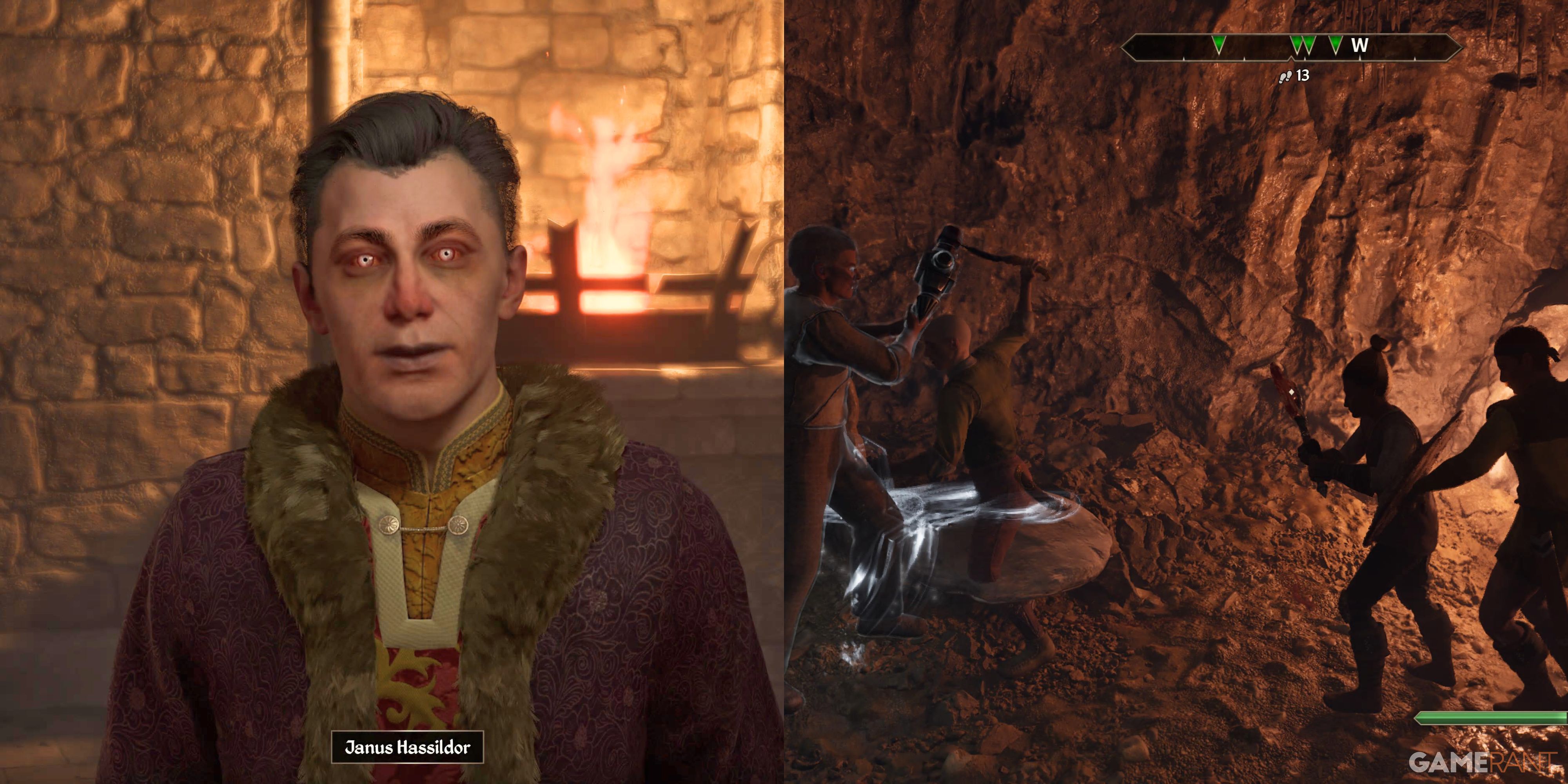 Information at a Price Quest Walkthrough in Oblivion Remastered