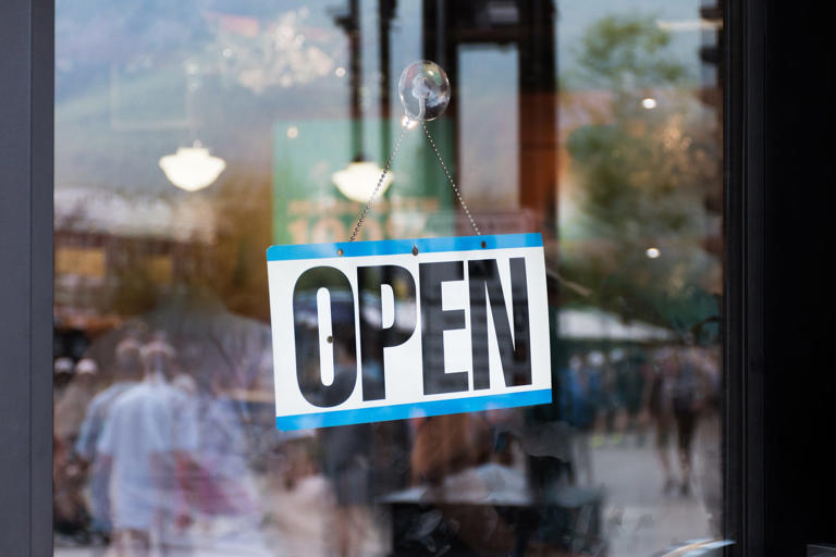 What's open in Fond du Lac on Christmas Eve and Day? Here's a list.