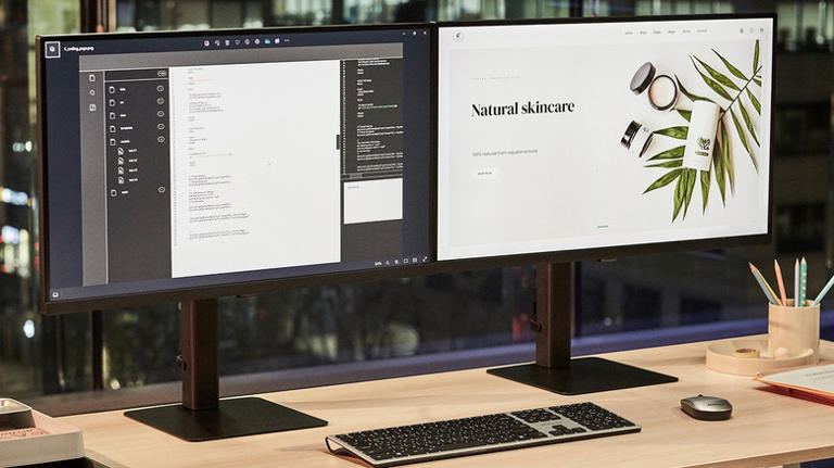 Don't Throw Out Your Old Computer Monitors - Try One Of These Uses Instead