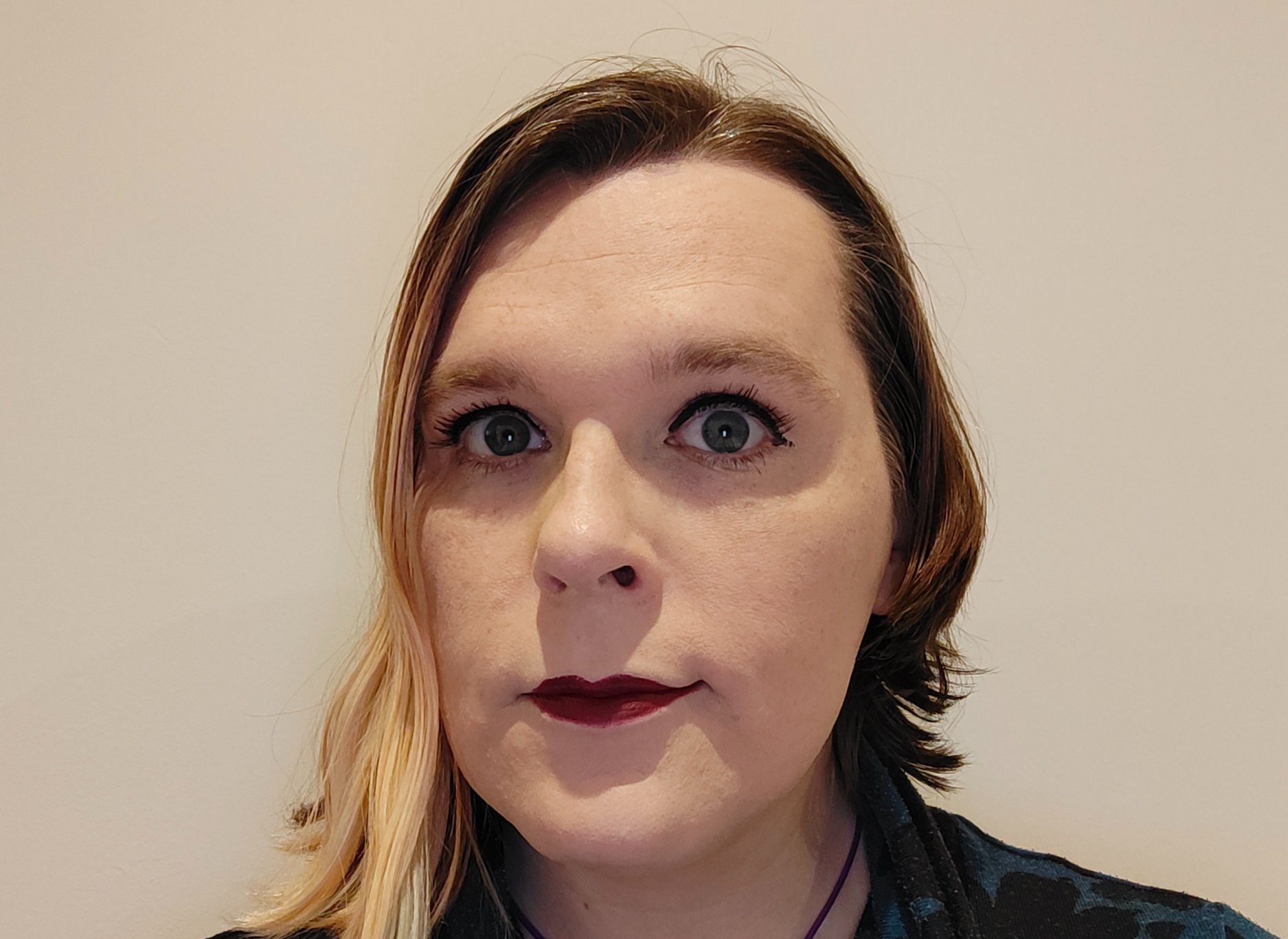 A friend's question when I came out as trans moved me to tears