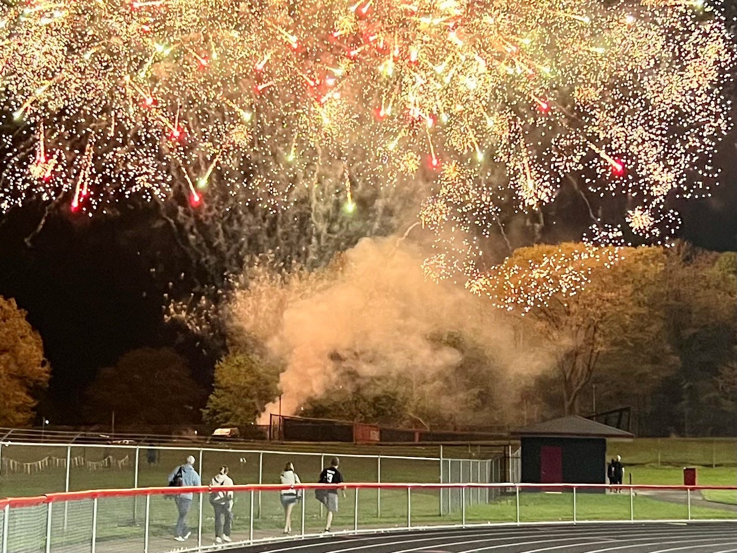 Where are firework shows near Marion? Here's how you can spend your July 4
