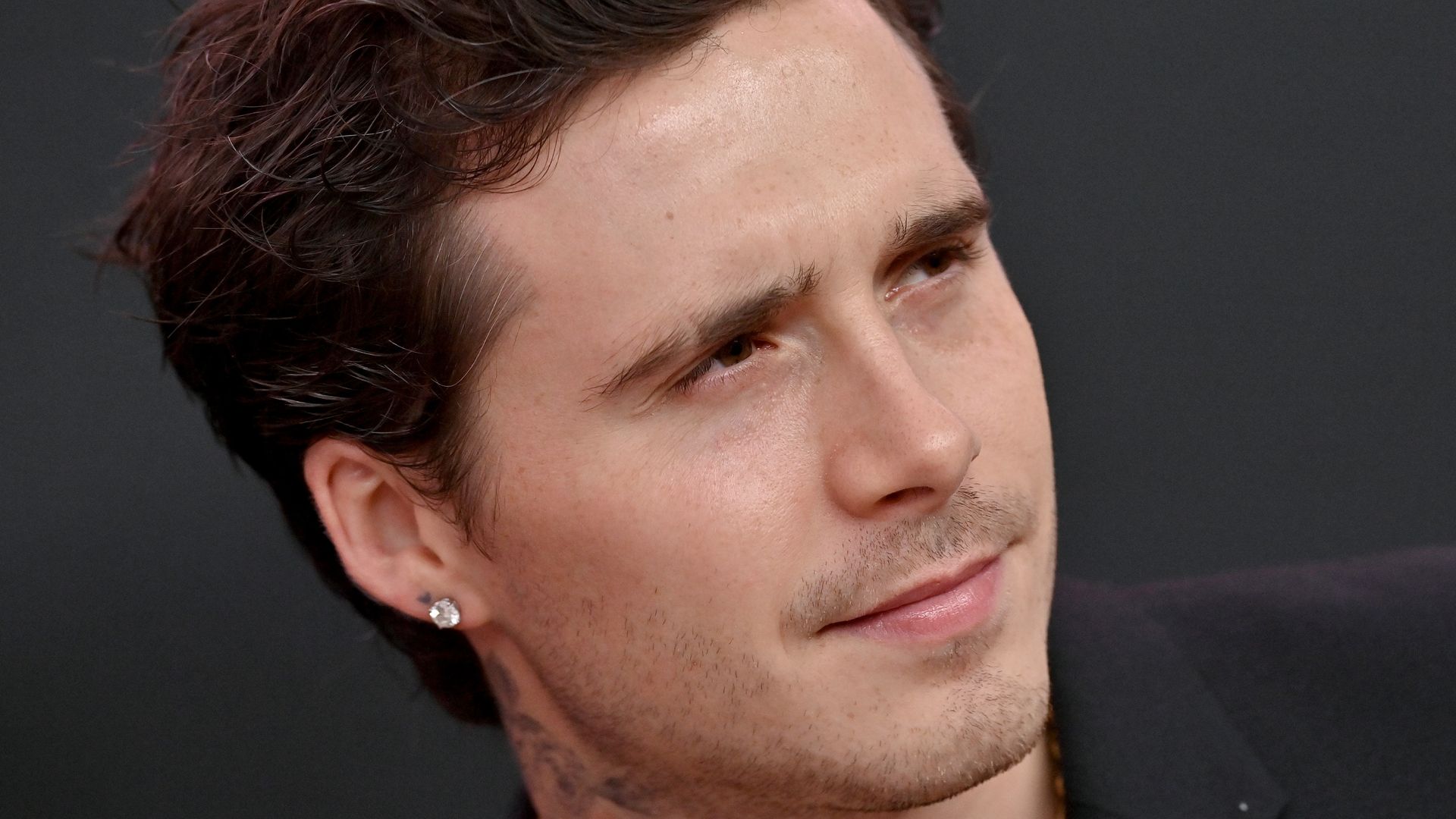 Brooklyn Beckham's former flame and classmate says the 'craziest thing ...