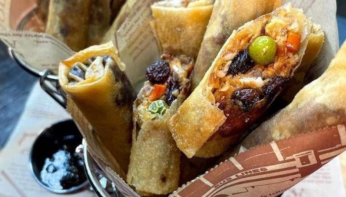 Recipe: Bangus Shanghai