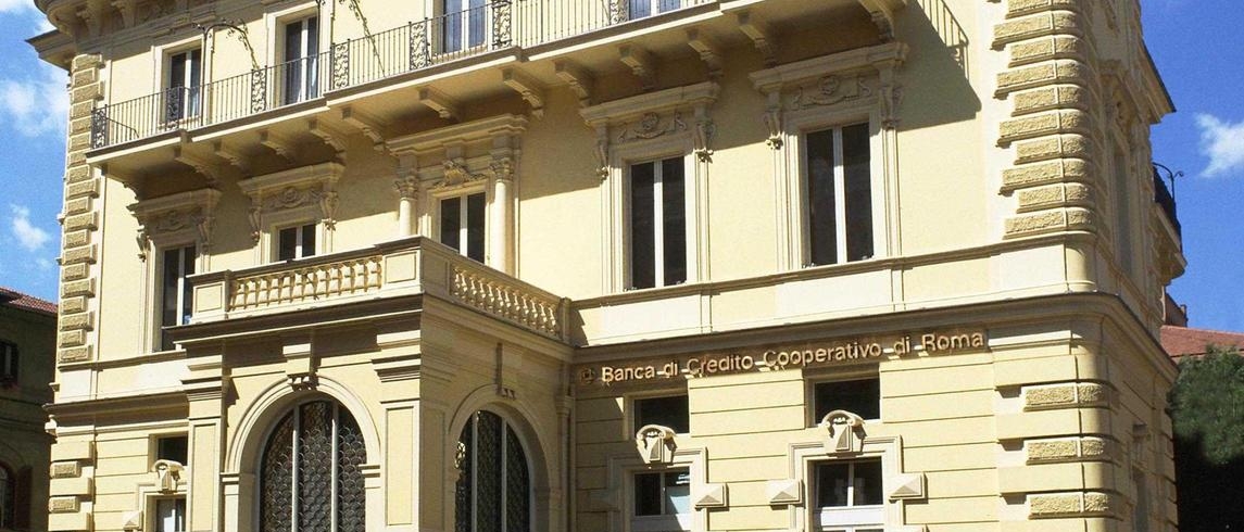 BCC di Roma: Bilancio 2024 approvato con 11 miliardi di impieghi e ...