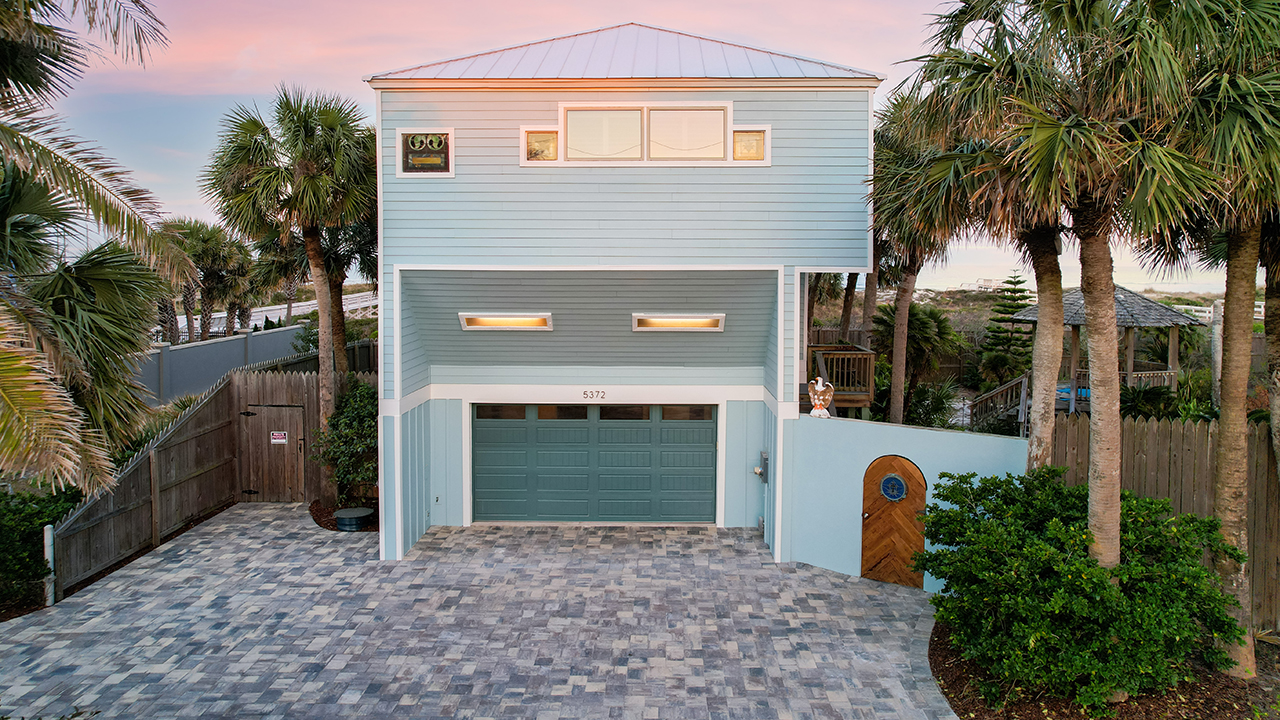 'Runnin' Down a Dream' to buy a home? Tom Petty's former oceanside pad ...