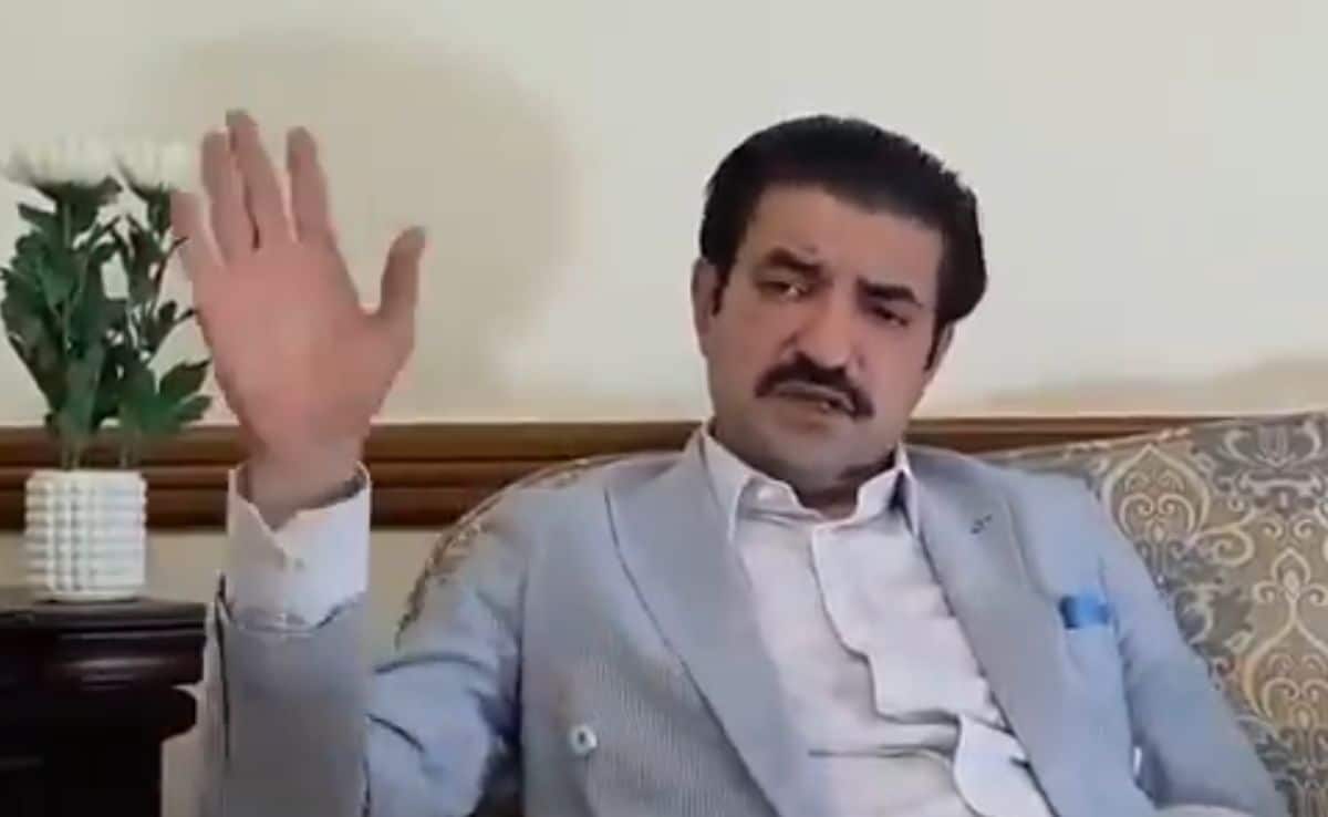 Pak MP From Imran Khan's Party Shares Exit Plan In Case Of War With India