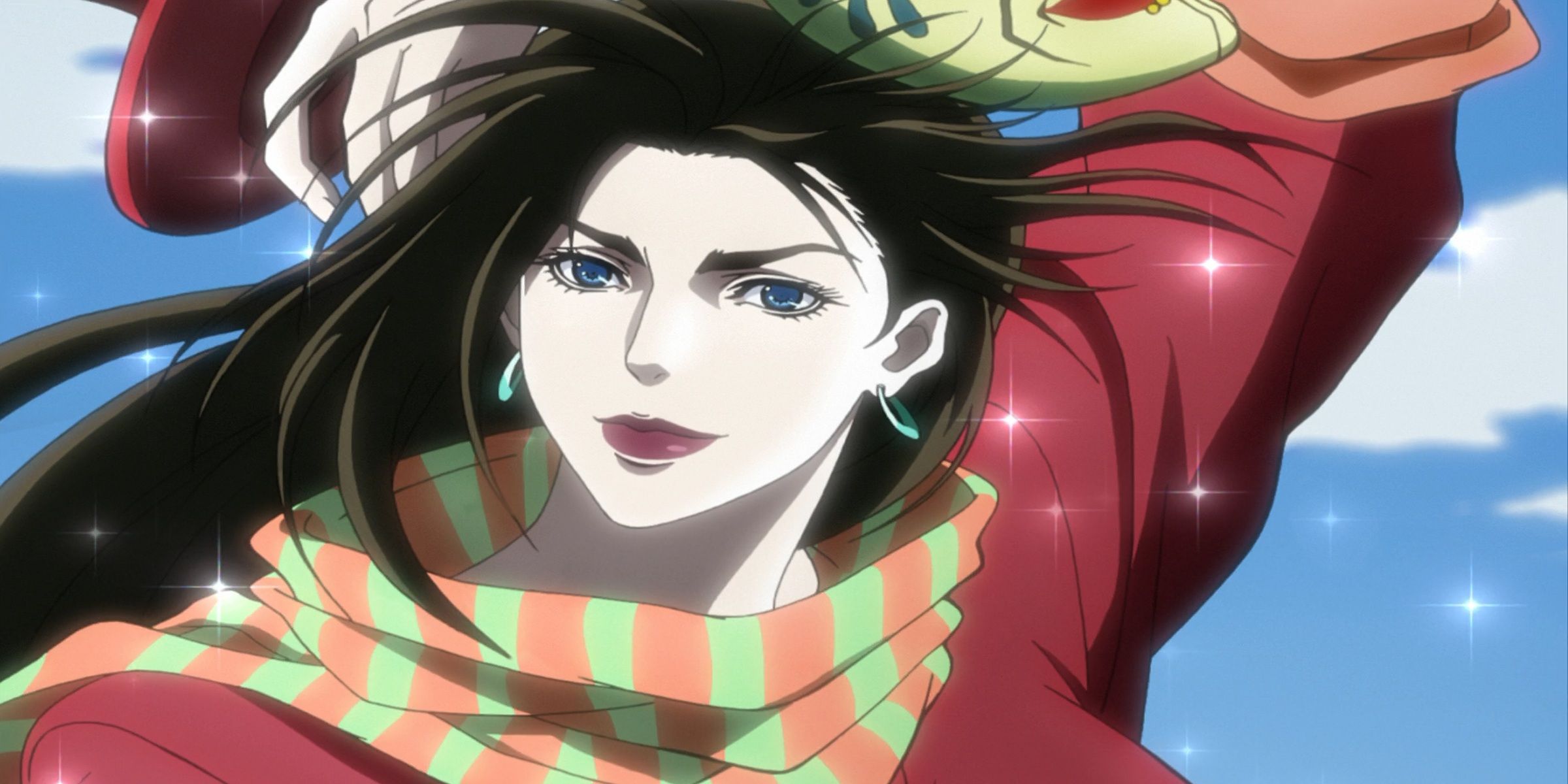 JoJo's Bizarre Adventure Wasted One of Its Best Characters, But Now That Is Starting to Change