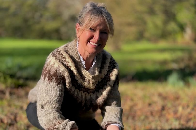 Rachel Allen says grief brought her closer together to her beloved mum ...