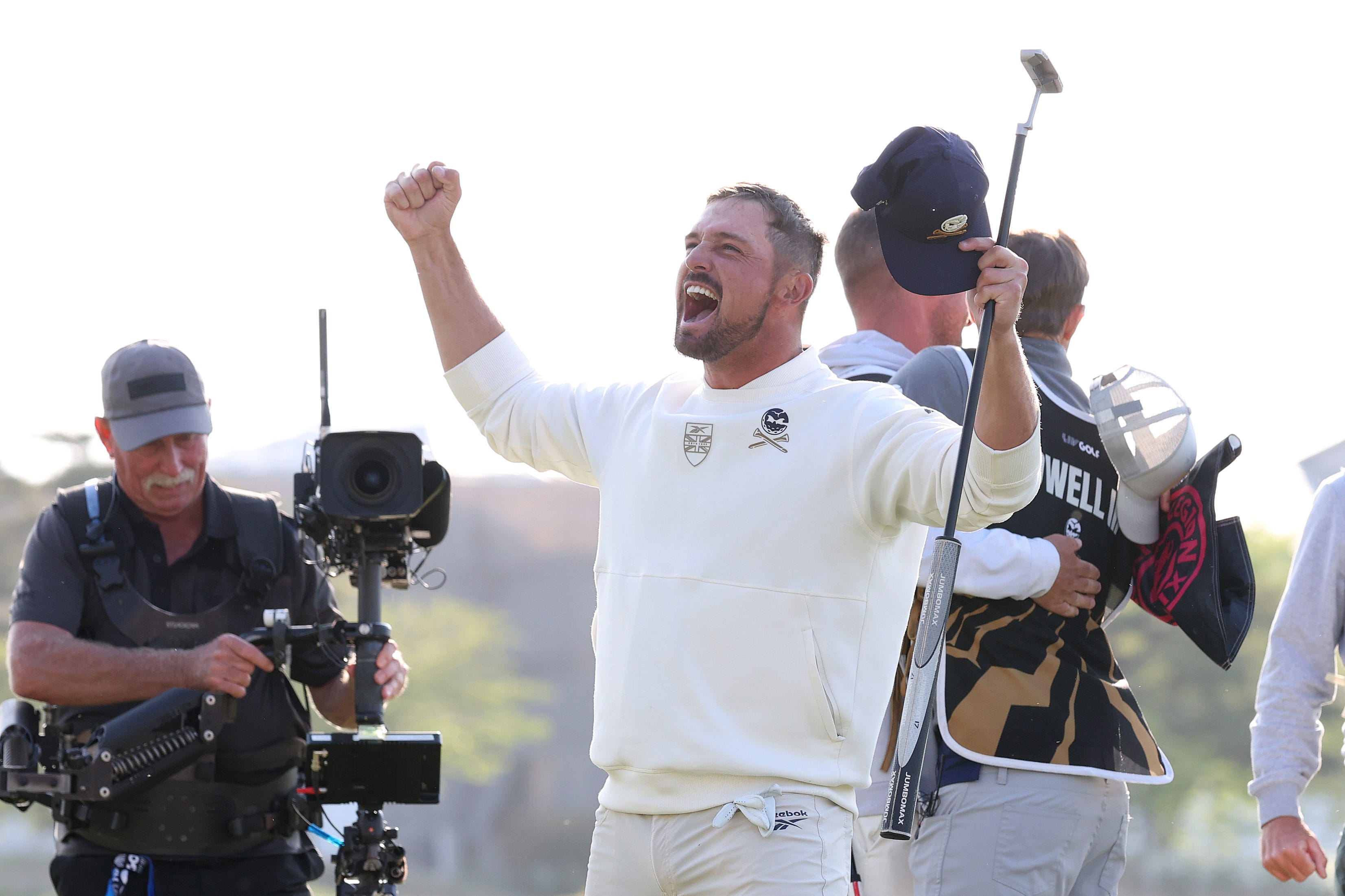 'What should I do?': Bryson DeChambeau asks followers about PGA Tour ...