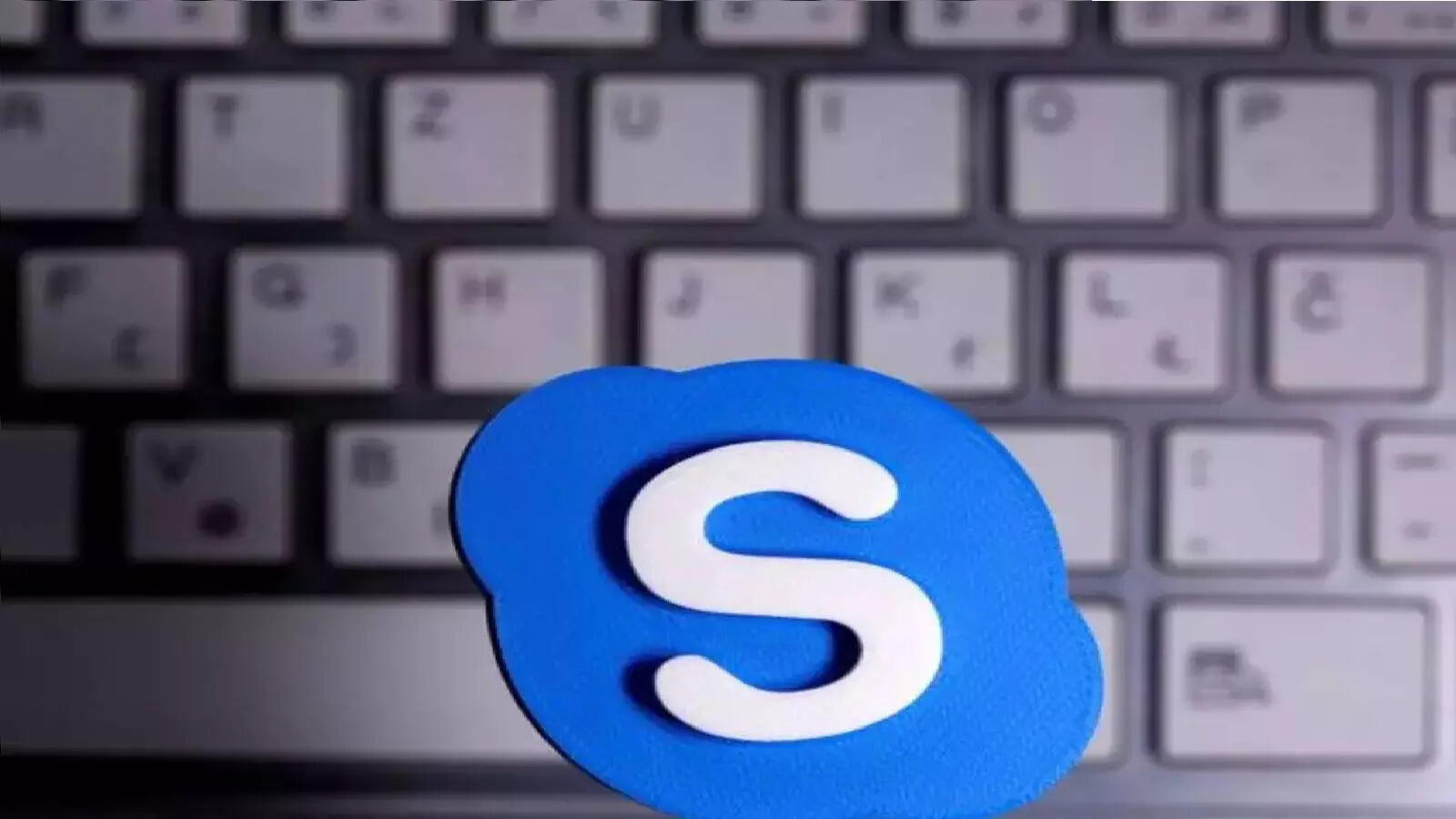Skype to go offline on May 5; Microsoft urges transition to Teams