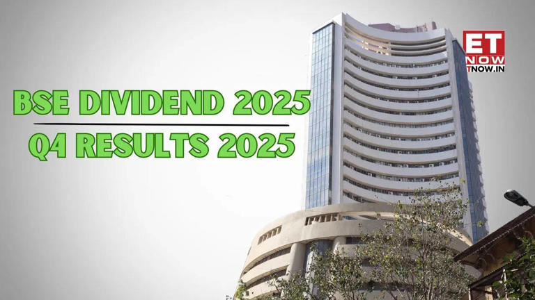 BSE dividend 2025 date: Announcement this week! 2:1 bonus issue record date to be declared with ...