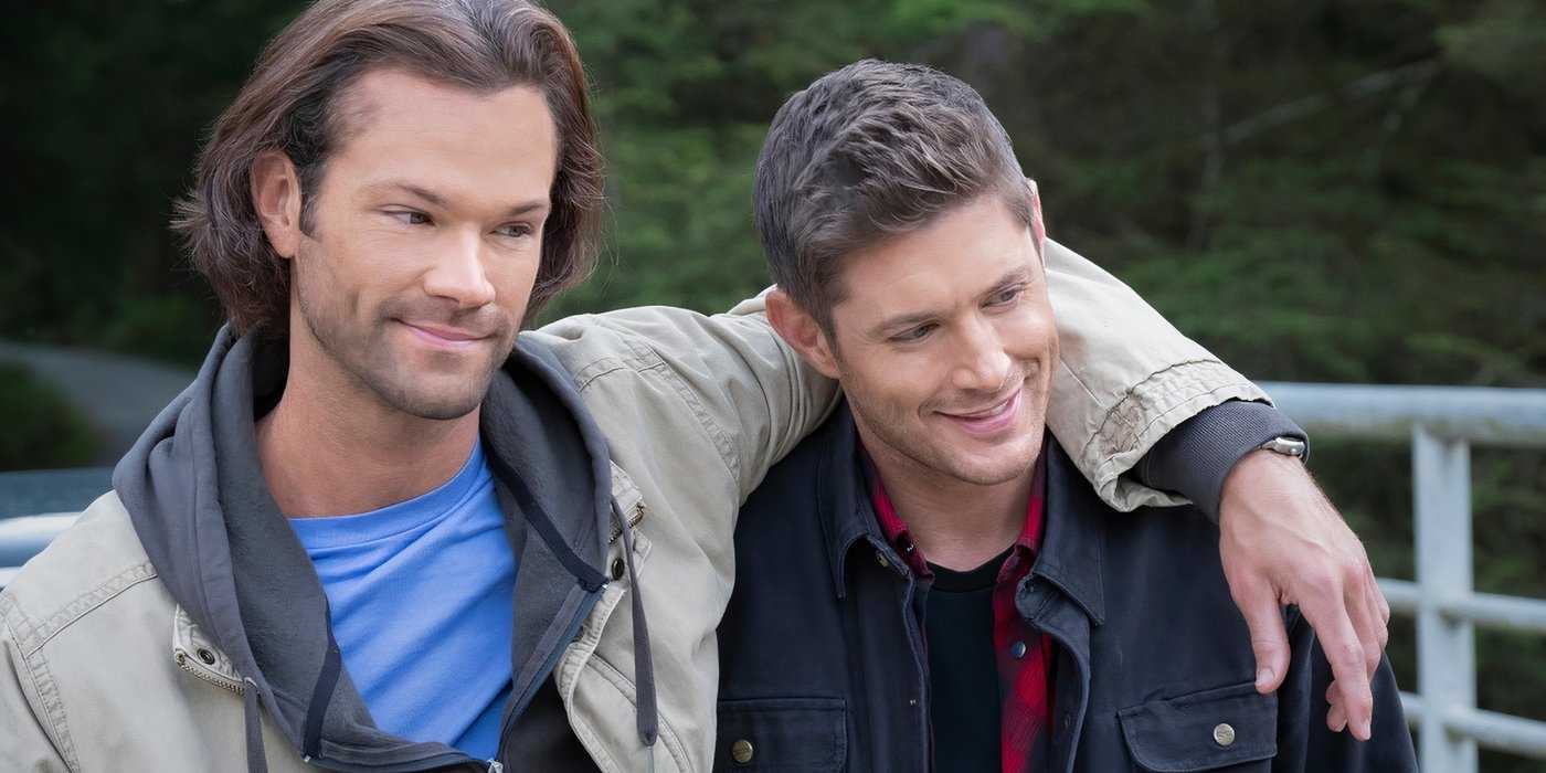 Supernatural's Saddest Dean Winchester Story Highlights Season 15's ...